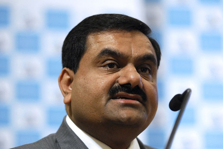 Saiba quem é Gautam Adani, indiano que recuperou o posto de homem mais ...