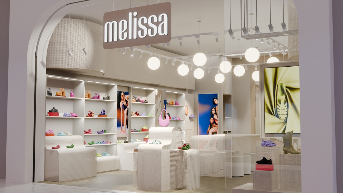 Lojas Melissa mudam nome e layout para marcar nova fase de franquias ...