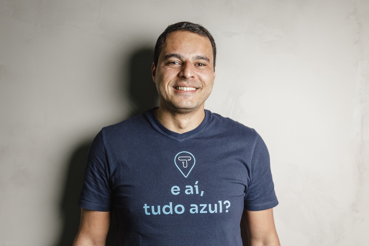 Turbi completa 6 anos mirando faturamento de R$ 200 milhões | Startups ...