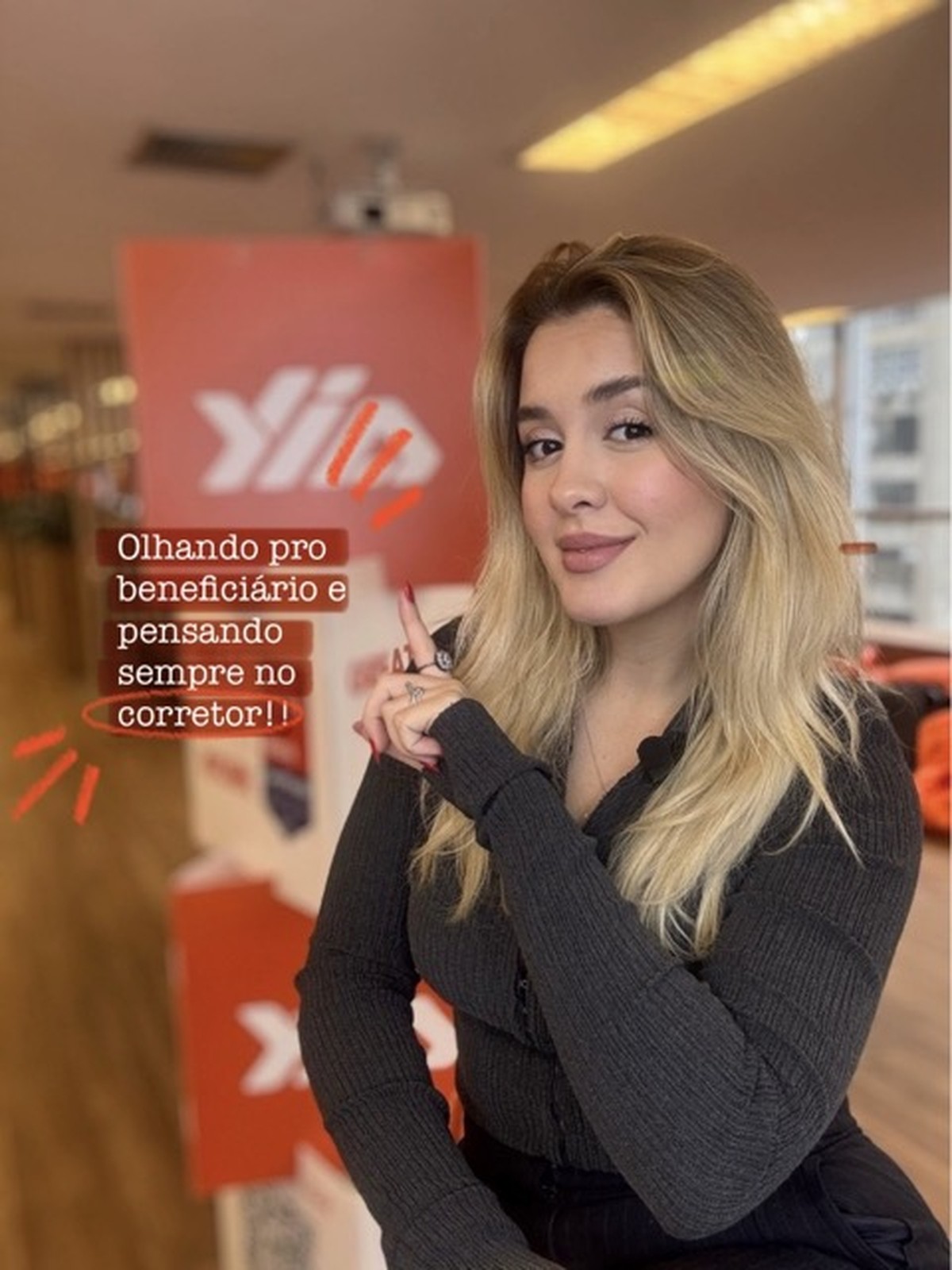 O poder da parceria: como ampliar o olhar para o beneficiário fortalece o corretor | PressWorks ...