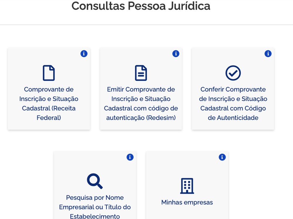Cartão CNJP MEI: como emitir e para que serve o documento | MEI | PEGN