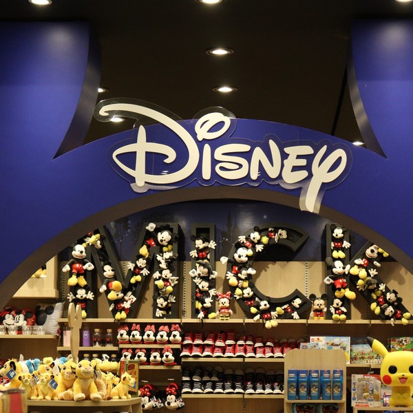 Dream Store, loja que vende produtos da Disney, inicia expansão por ...