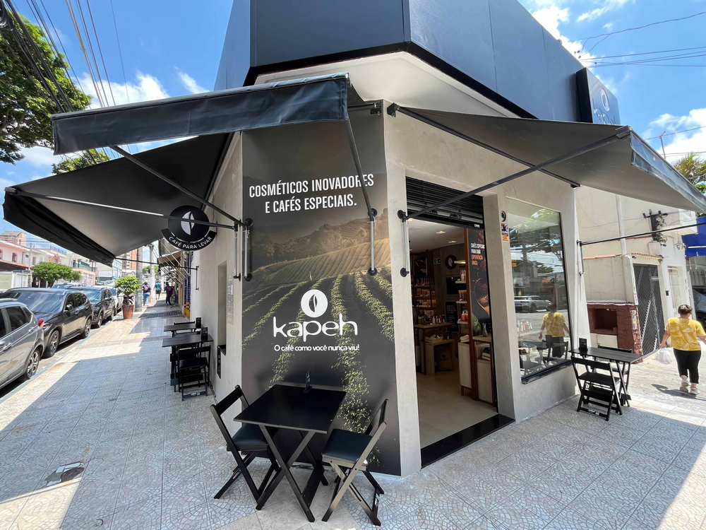 12 franquias de cafeteria para empreender no ramo, com investimento a ...