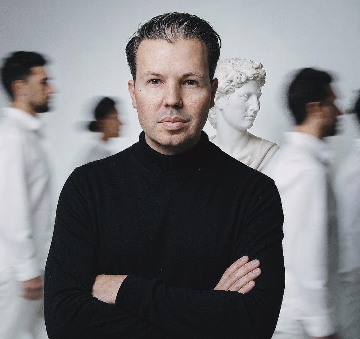 DR. MATHEUS MASSON: O CIRURGIÃO QUE TRANSFORMOU TÉCNICA, GESTÃO E ARTE EM UMA MARCA DE ALTA ...