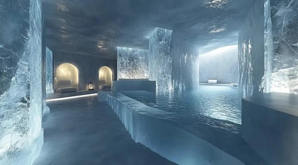 Empresa investe R$ 1,8 bilhão em bunker apocalíptico para ...