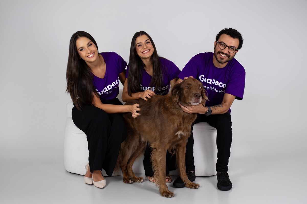 HRtech aposta em benefício corporativo para ‘pais de pet’ e deve ...