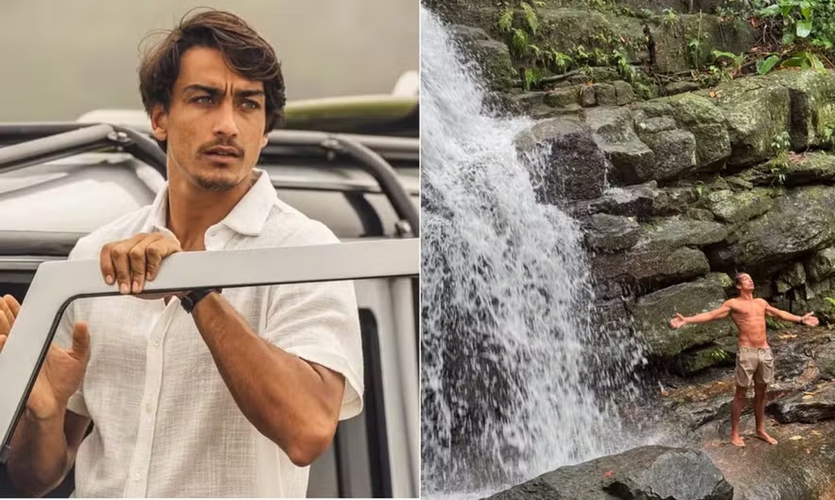 Gabriel Farrel, fundador da pizzaria Borda e Lenha, morre em acidente após salto de paraquedas ...