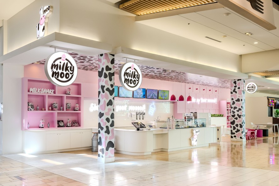 Milky Moo avança com plano de expansão nos EUA e mira novos países para ...
