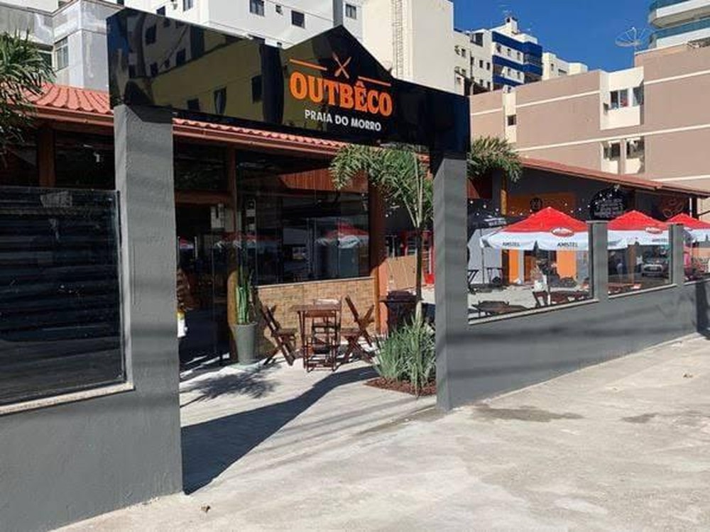 Outbêco: franquia que nasceu nas favelas do Rio já tem unidades até em ...