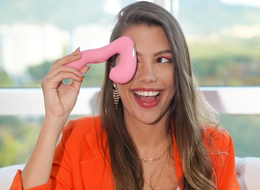 Conheça a trajetória da carioca Isabela Cerqueira, que saiu de ...