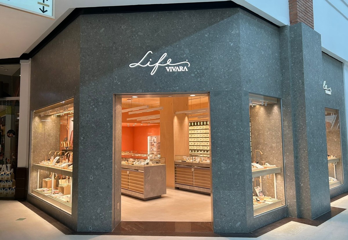 Fundador da Vivara deixa cargo de CEO dez dias depois de voltar ao ...