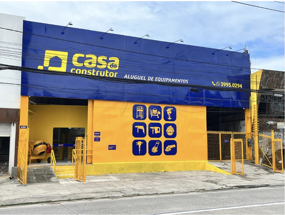 A força do Recife que constrói: Casa do Construtor chega ao bairro do ...