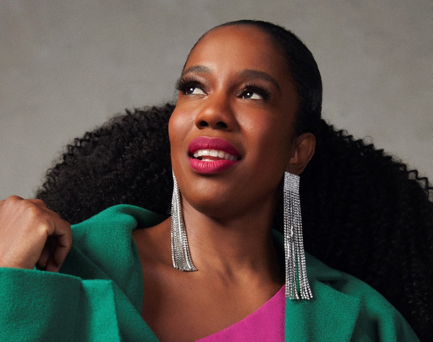 'É uma tarefa árdua, ainda mais no Brasil', diz atriz que deve faturar ...