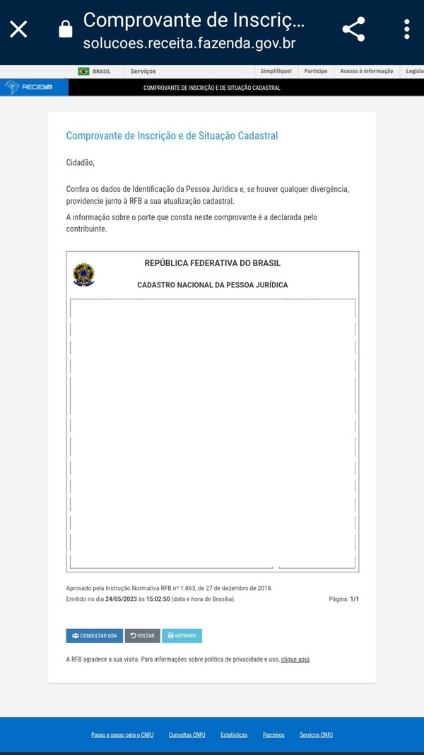 Cartão CNJP MEI: como emitir e para que serve o documento | MEI | PEGN