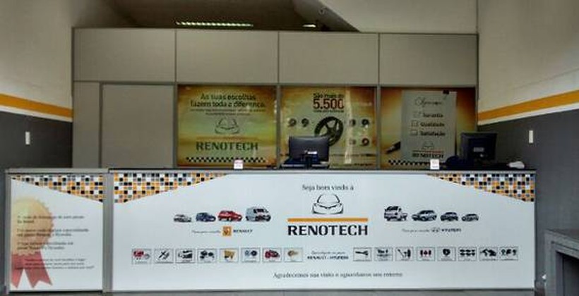 Renotech