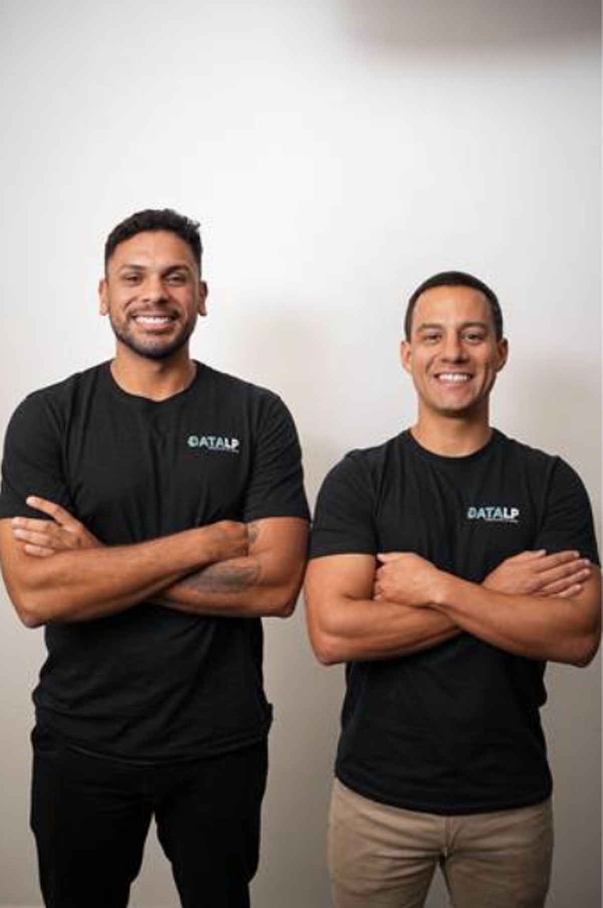 DataLP reúne executivos de perfis complementares para ajudar empresas a ...