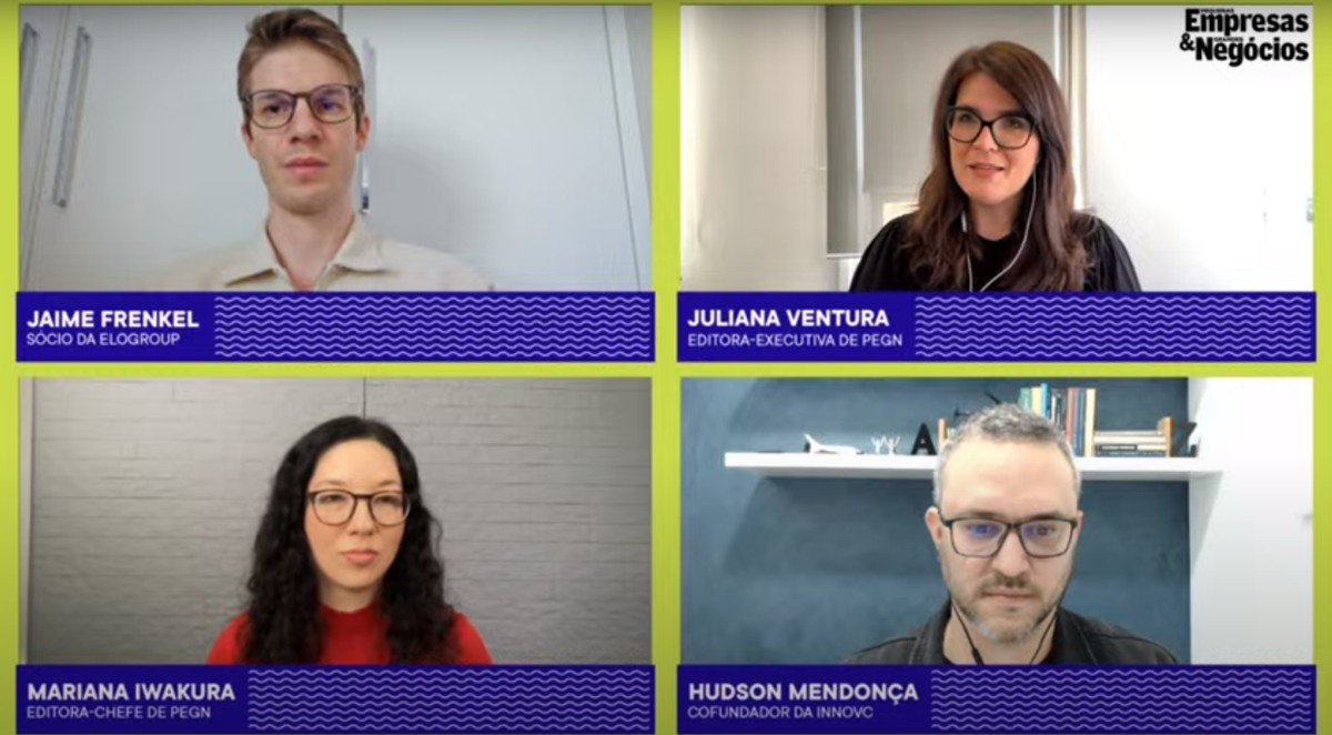100 Startups to Watch 2024: tire suas dúvidas sobre a lista | Startups ...