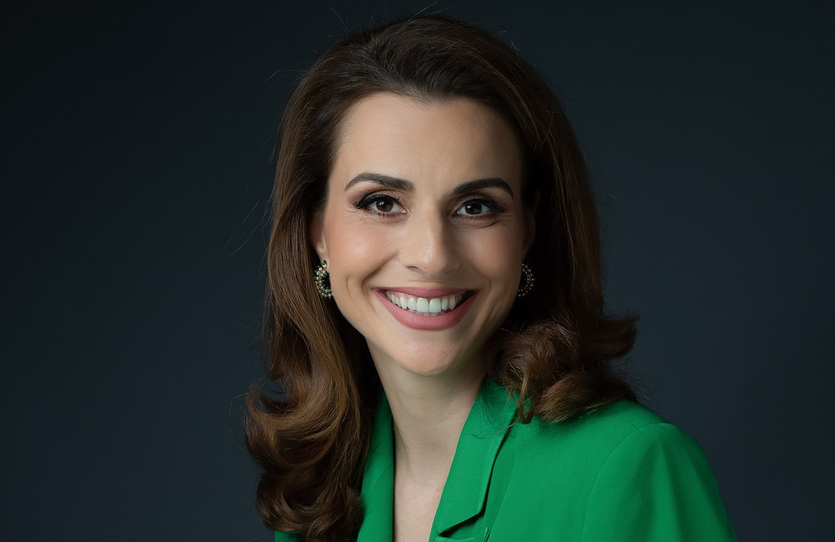 Ela se inspirou na própria insegurança para criar startup que ...