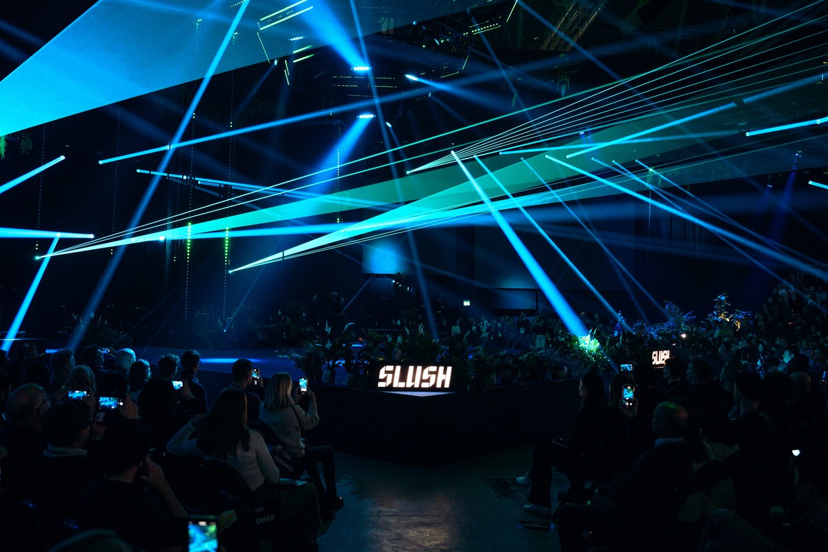 Slush 2023, AWS Re:Invent, startups na COP28 e grandes captações: os ...