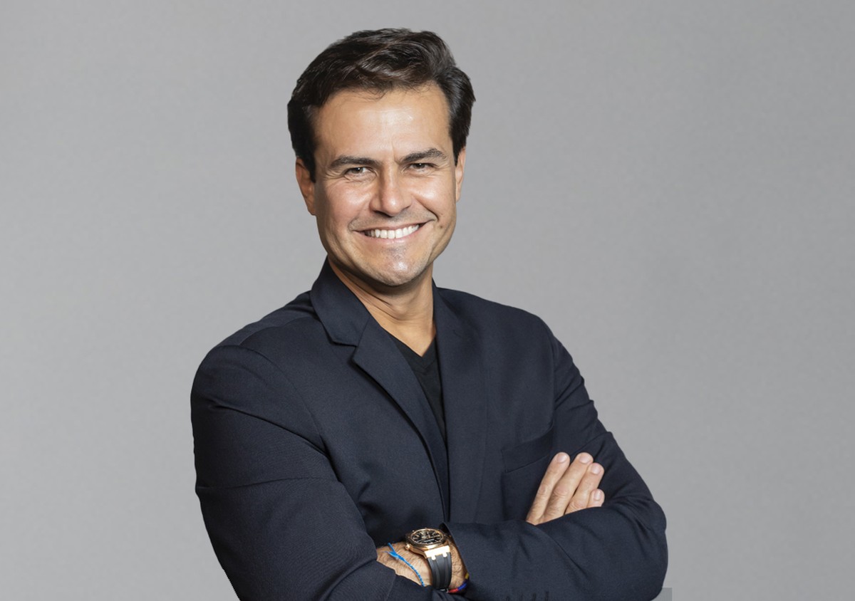 Ele fazia bicos para se manter em outro país e virou sócio de empresa ...