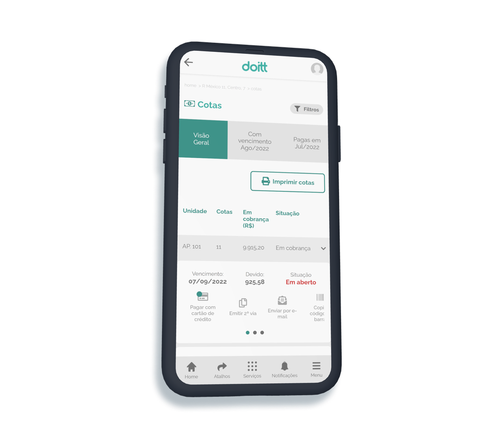 Empresa de gestão de condomínio cria startup que transforma síndico em ...