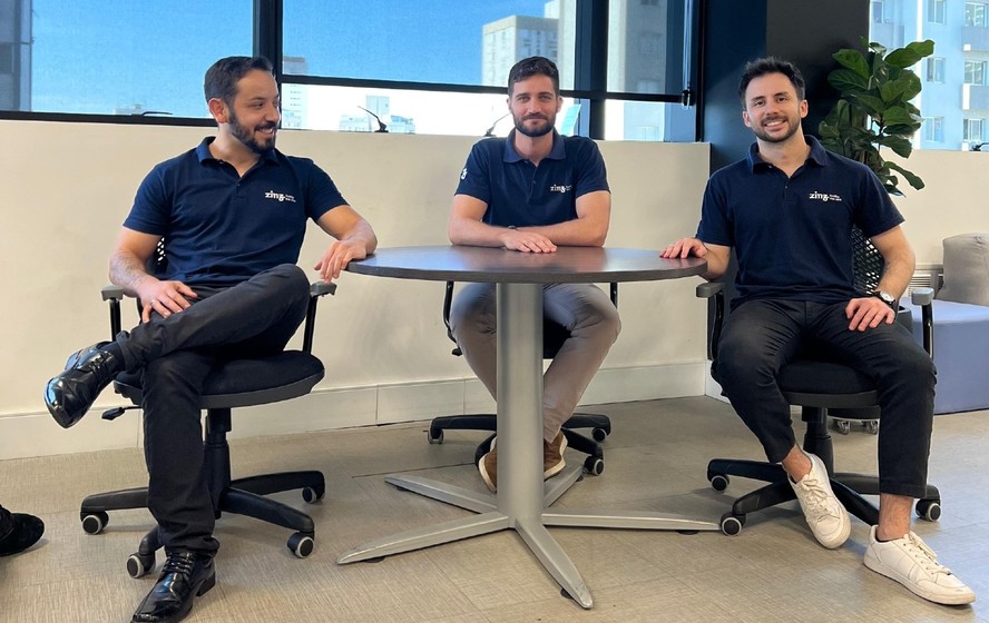 Startup que começou com R$ 200 já fatura quase R$ 1 milhão conectando ...