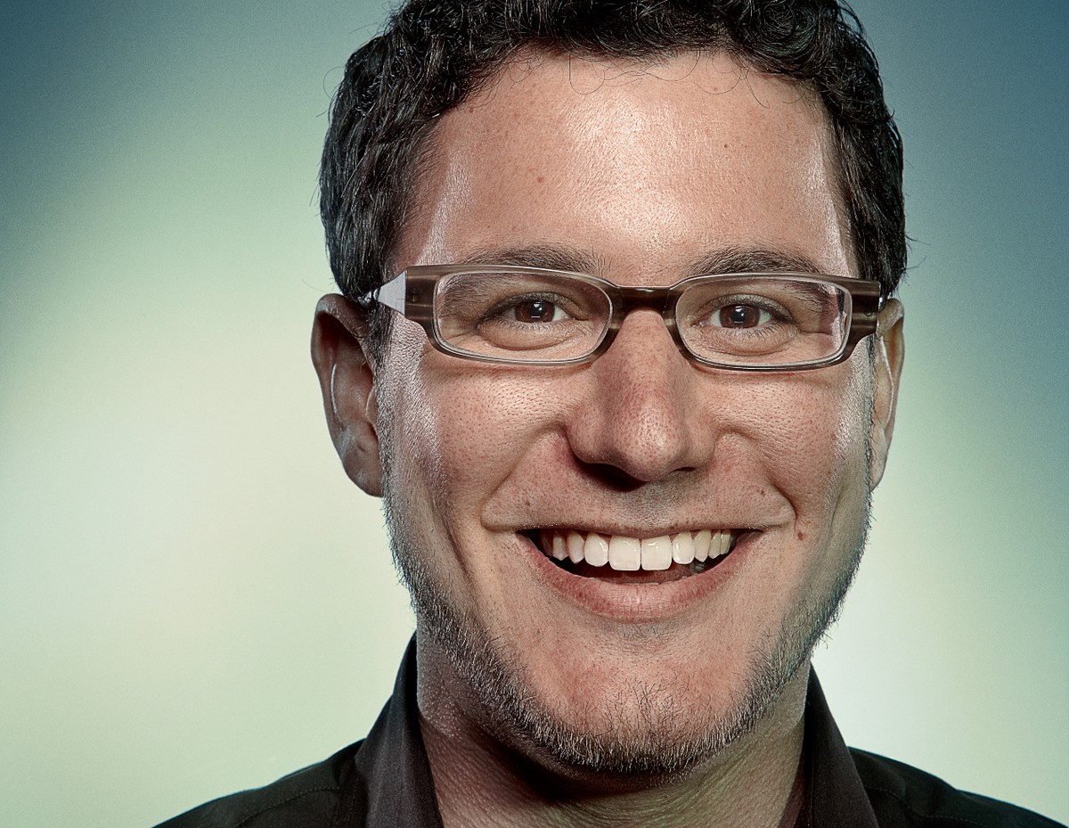 Eric Ries: 'Captar muito dinheiro é tão letal quanto não captar ...