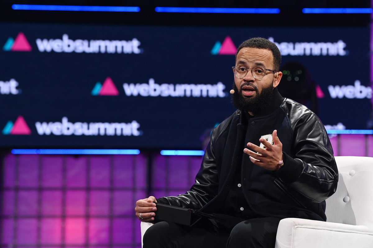 ‘Não existe abertura para abordar o tema’, diz Fernando Cabral, da Djassi Africa, sobre ...