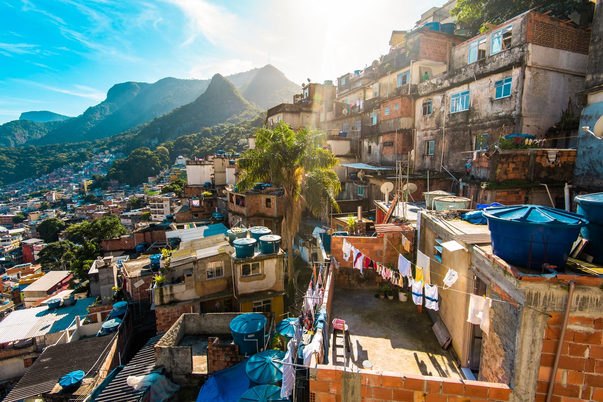Dia da Favela comemora resiliência e avanços do empreendedorismo nas ...