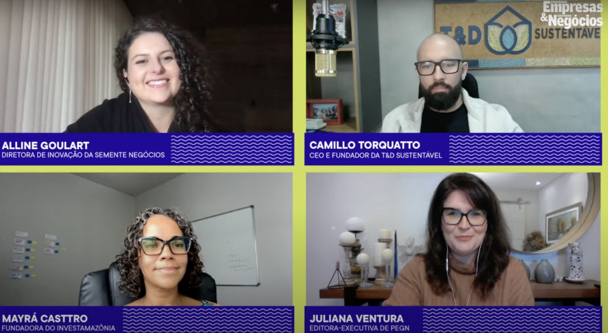 100 Startups to Watch 2024: como colocar o ESG em prática na sua ...