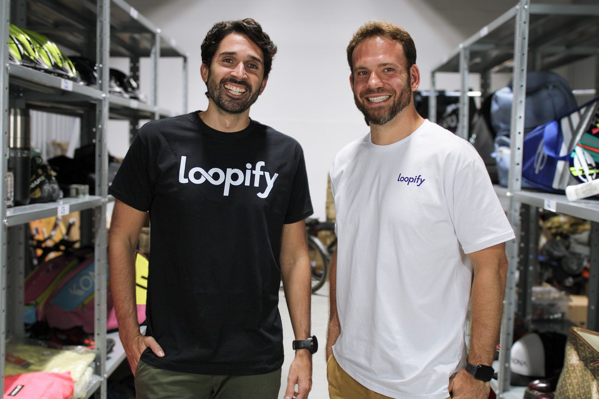 Loopify capta R$ 4 milhões com a Hiker Ventures para impulsionar venda reversa
