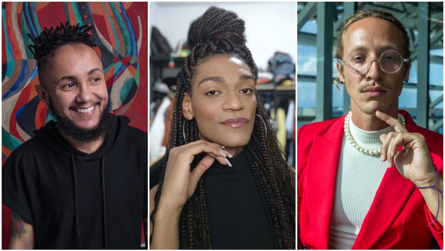 Visibilidade trans: Empreendedores levam discussão sobre diversidade ...