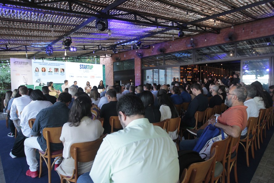 Startup Labs: no investimento em empresas inovadoras, otimismo — mas com foco | Startups | PEGN