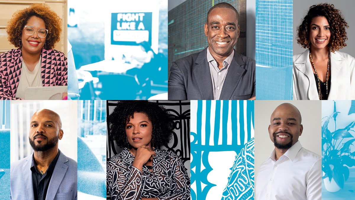 6 investidores que fomentam a diversidade racial no mercado de venture ...