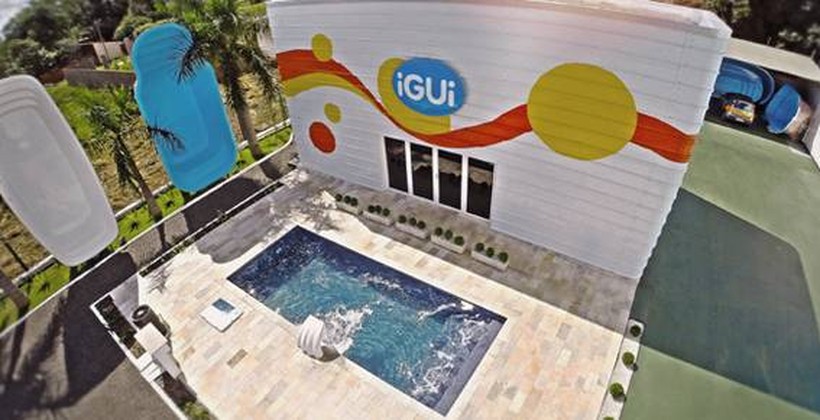 iGUi