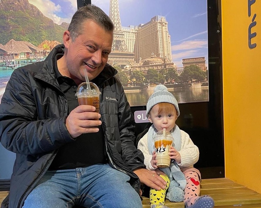 Dia dos avós: Conheça 5 histórias de quem empreendeu após ter netos ...