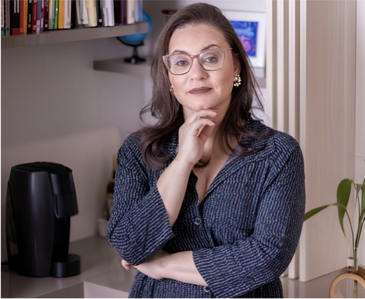 Dra. Alessandra Bravo: a referência Nacional em Direito Condominial e ...