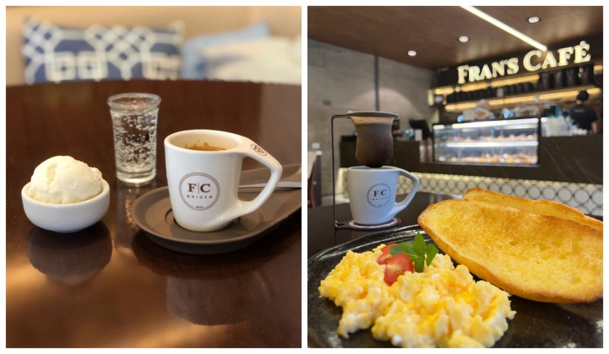 Fran’s Café retoma expansão, muda sede de lugar e cresce 25% em ...