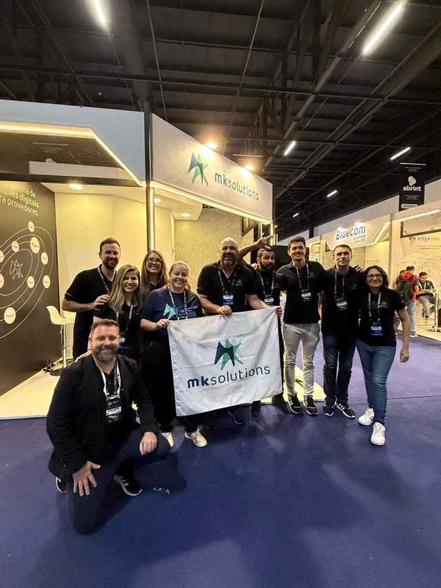 MK Solutions celebrou 17 anos com pré-lançamento tecnológico e ...