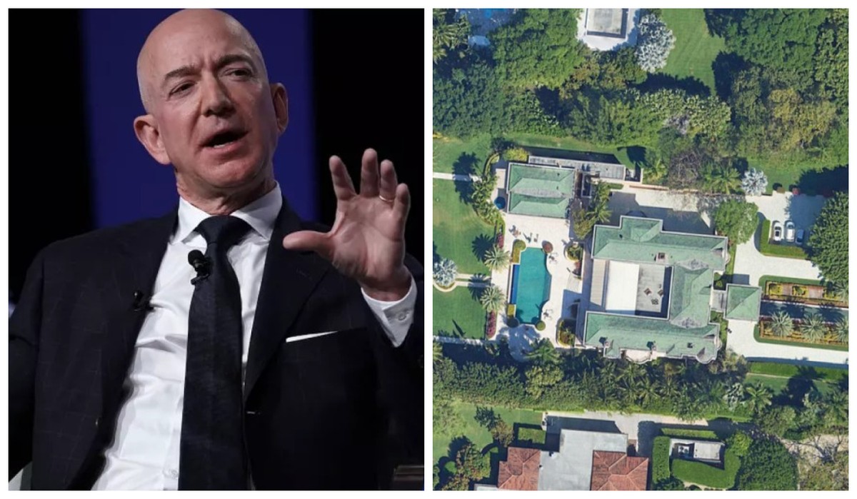 Quem é Leo Kryss, brasileiro que vendeu mansão de US$ 79 milhões com ...