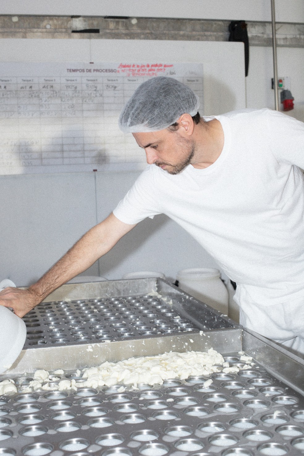 Irmãos que fundaram a Eisenbahn comandam queijaria multipremiada e ...