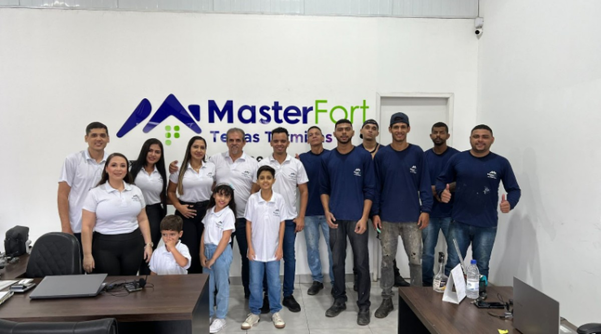 Master Fort Telhas: Liderando a Inovação em Telhas Térmicas em Goiânia ...