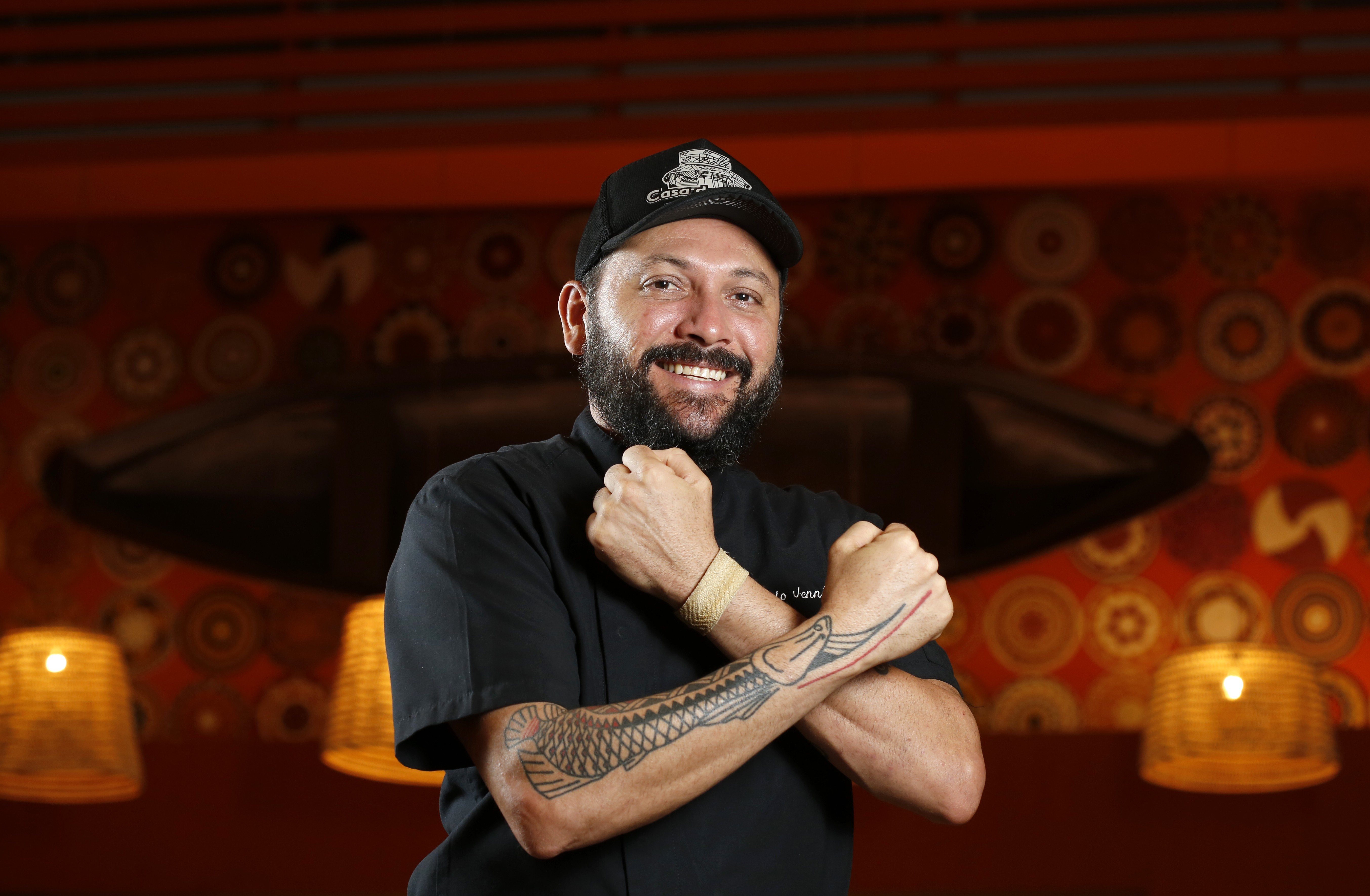 Chef paraense se recusa a cozinhar para príncipe William após pedido de ...
