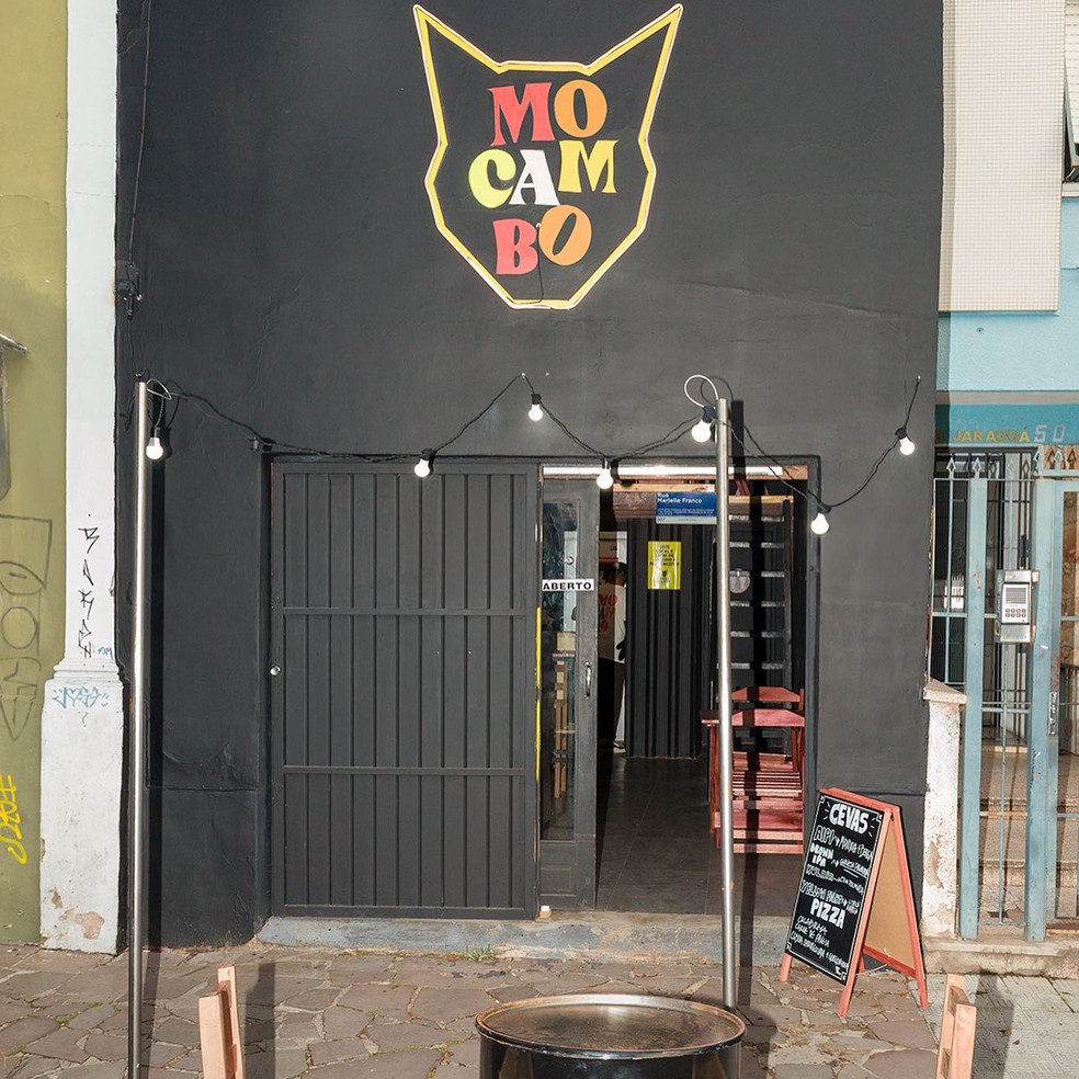 Irmãos criam cervejaria artesanal no RS e homenageiam personalidades ...