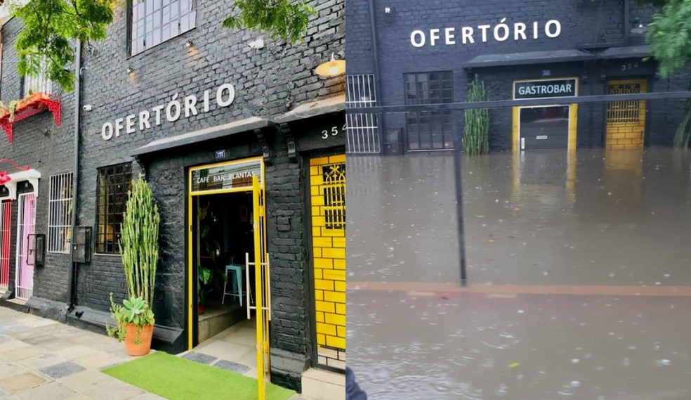 Empreendedores do 4º Distrito, em Porto Alegre, ainda contabilizam ...