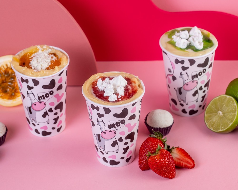 Como a Milky Moo chegou a 450 franquias e R$ 210 milhões em faturamento ...