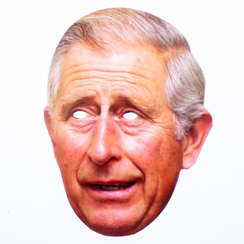 Coroação de Charles III: 7 produtos curiosos que homenageiam o novo rei ...