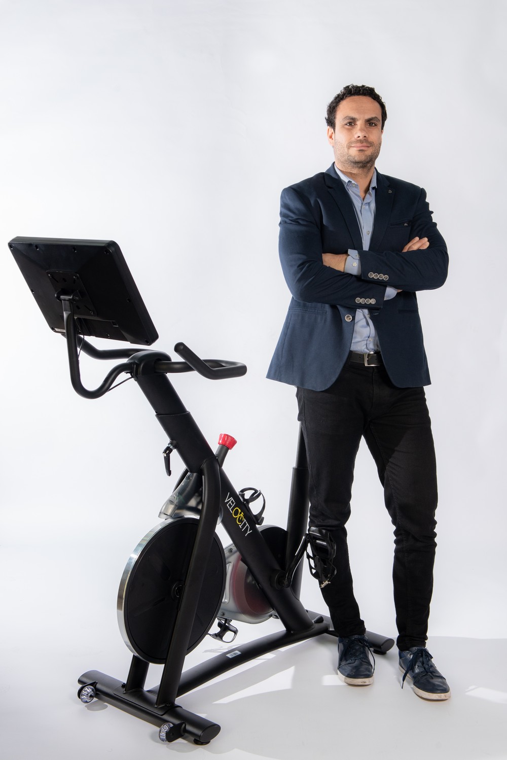 Com faturamento de R$ 63 mi, Velocity acelera expansão com franquias e licenciamento em ...