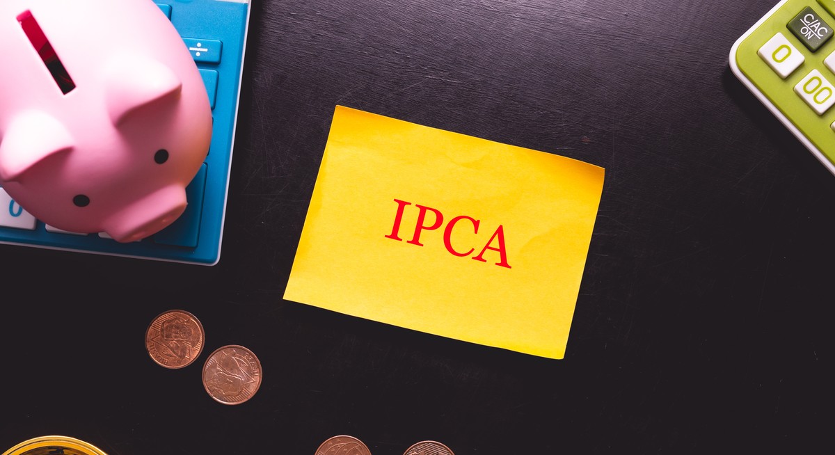 Focus: IPCA volta a cair em todos os prazos; 2023 vai de 5,42% a 5,12% e 2024 de 4,04% a 4,00% ...