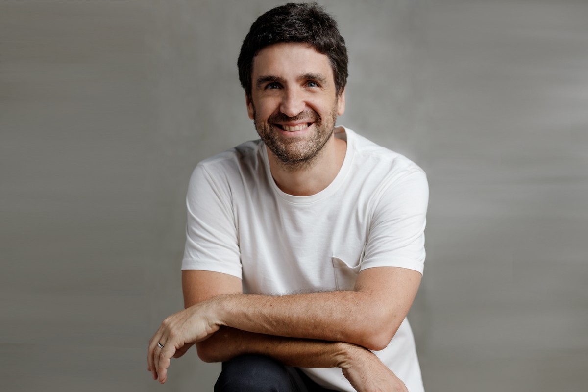 “Normalizamos separar o mundo real do financeiro”, diz Daniel Izzo, da ...